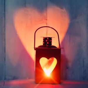 The Awakened Heart: Learning to Love What Scares You | Mooncircles